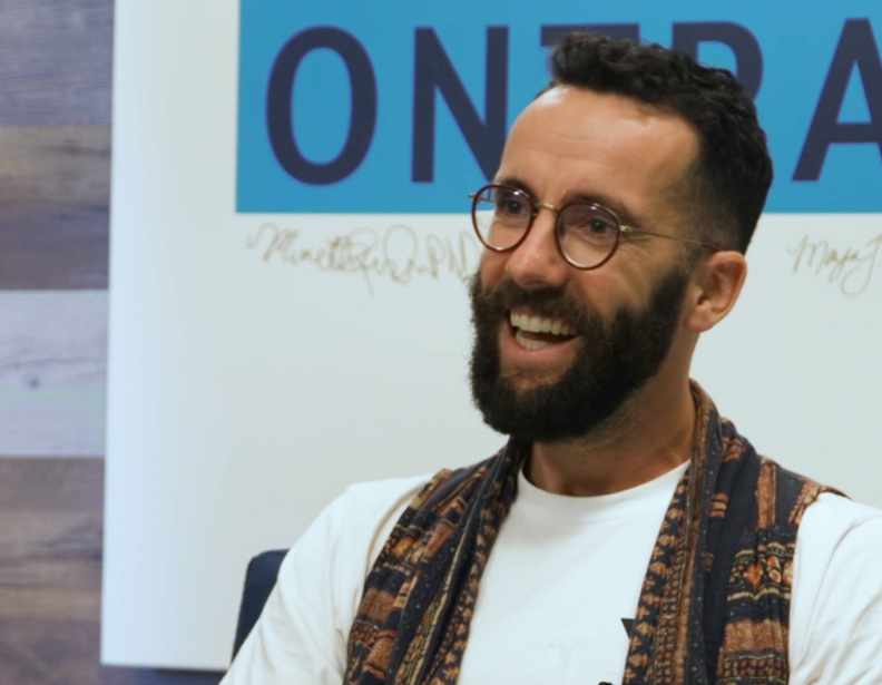 Taking On Big Business with Alan Gertner | The Ontraport Blog